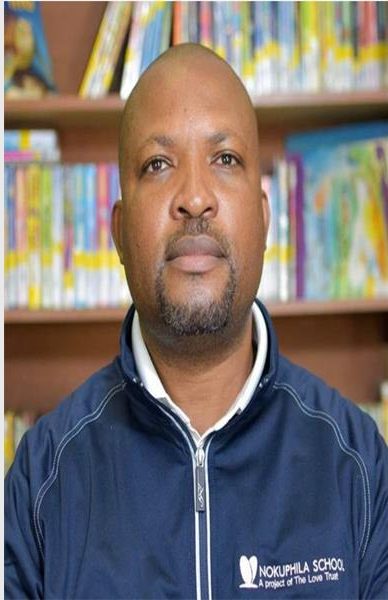 School principal raises awareness about organ donation | Kempton Express