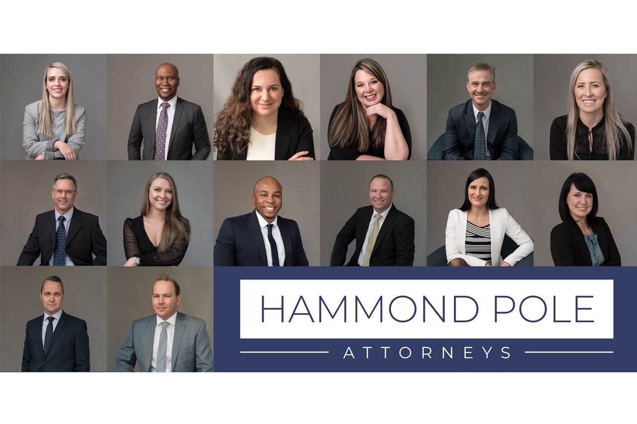 Hammond Pole Attorneys - World Class Conveyancing | Kempton Express