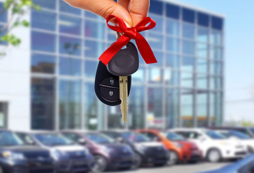 Experts warn about online car sales | Kempton Express