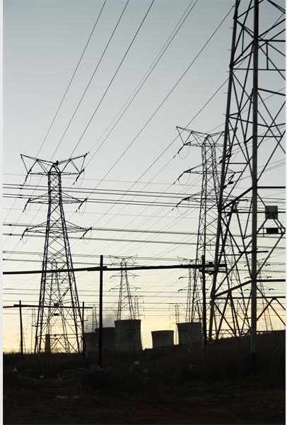 What is load-shedding? | Kempton Express