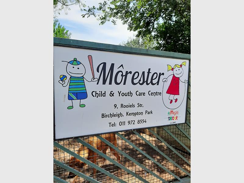 House Môrester in desperate need of help | Kempton Express