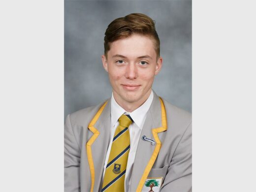 Shangri-La Academy matrics excel | Kempton Express