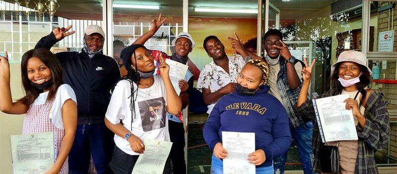 Elite College excels | Kempton Express