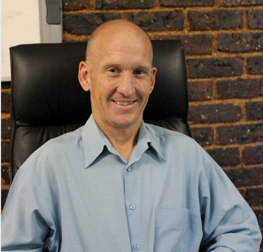 Trauma does not have to define your life - Philip Stoneman | Kempton ...