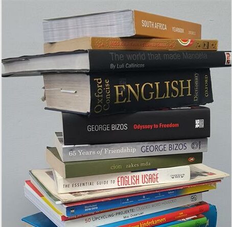 Birchleigh North Library is open | Kempton Express