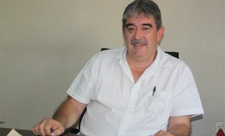 Jones leads detective branch at Norkem Park SAPS | Kempton Express