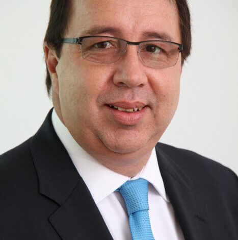 MSA Anton Roux appointed to FIA | Kempton Express