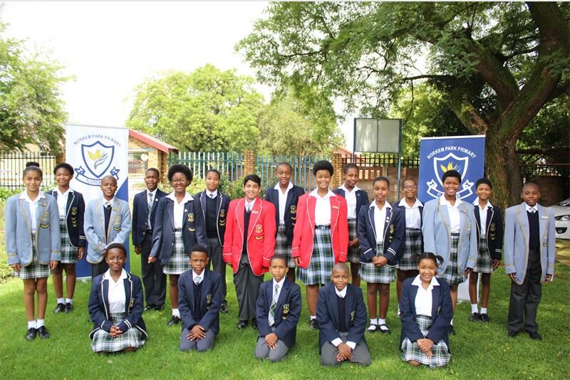 Norkem school announces prefects | Kempton Express