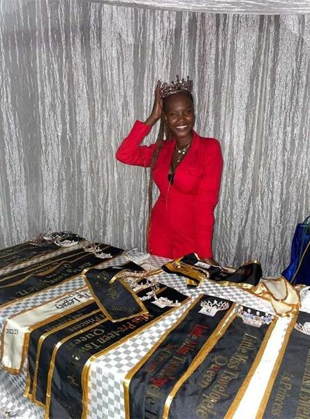 Miss Tswelopele beauty pageant launched in Thembisa | Kempton Express