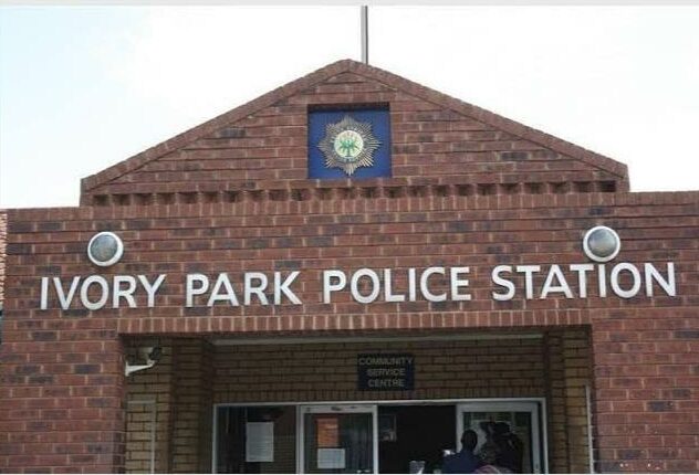 Local police catch drug dealer in Ivory Park | Kempton Express