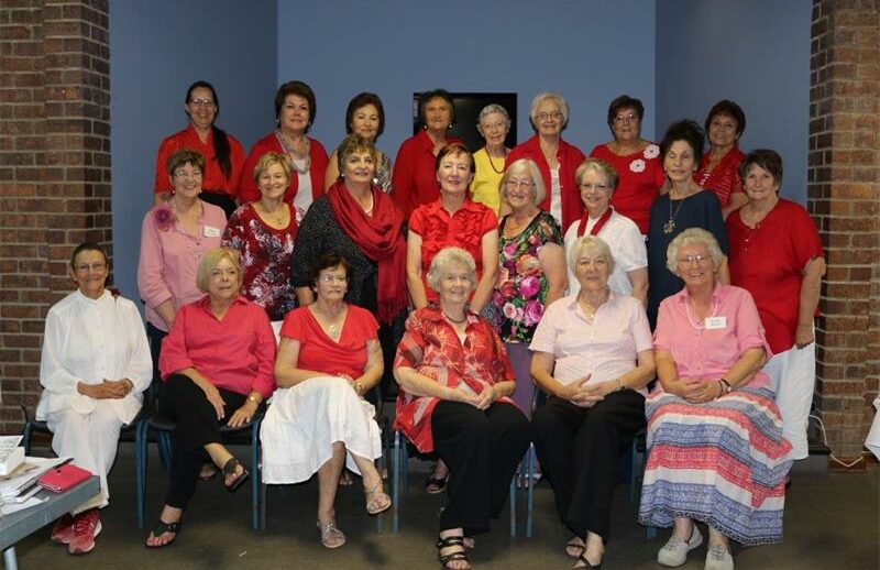 Get to know The Friends of The Kempton Park Libraries | Kempton Express