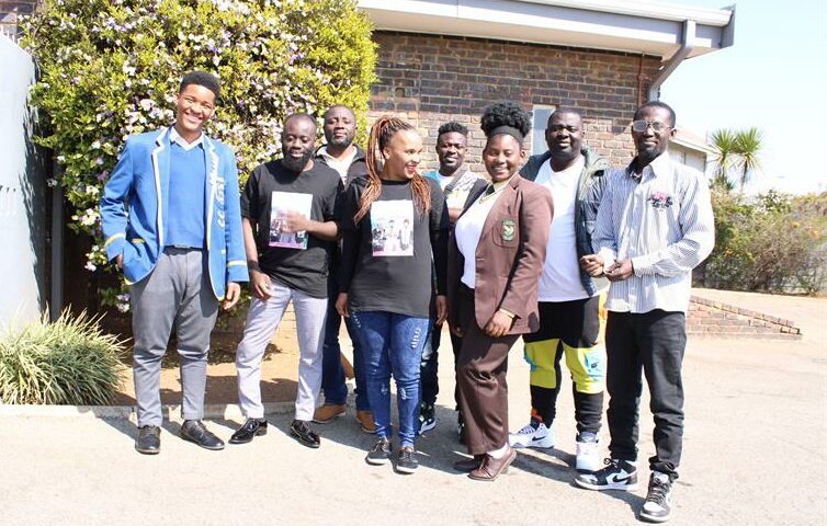 Talk show to address challenges for local learners is launched ...
