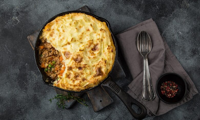 What’s for dinner? Laager Rooibos mince and frozen veg | Kempton Express