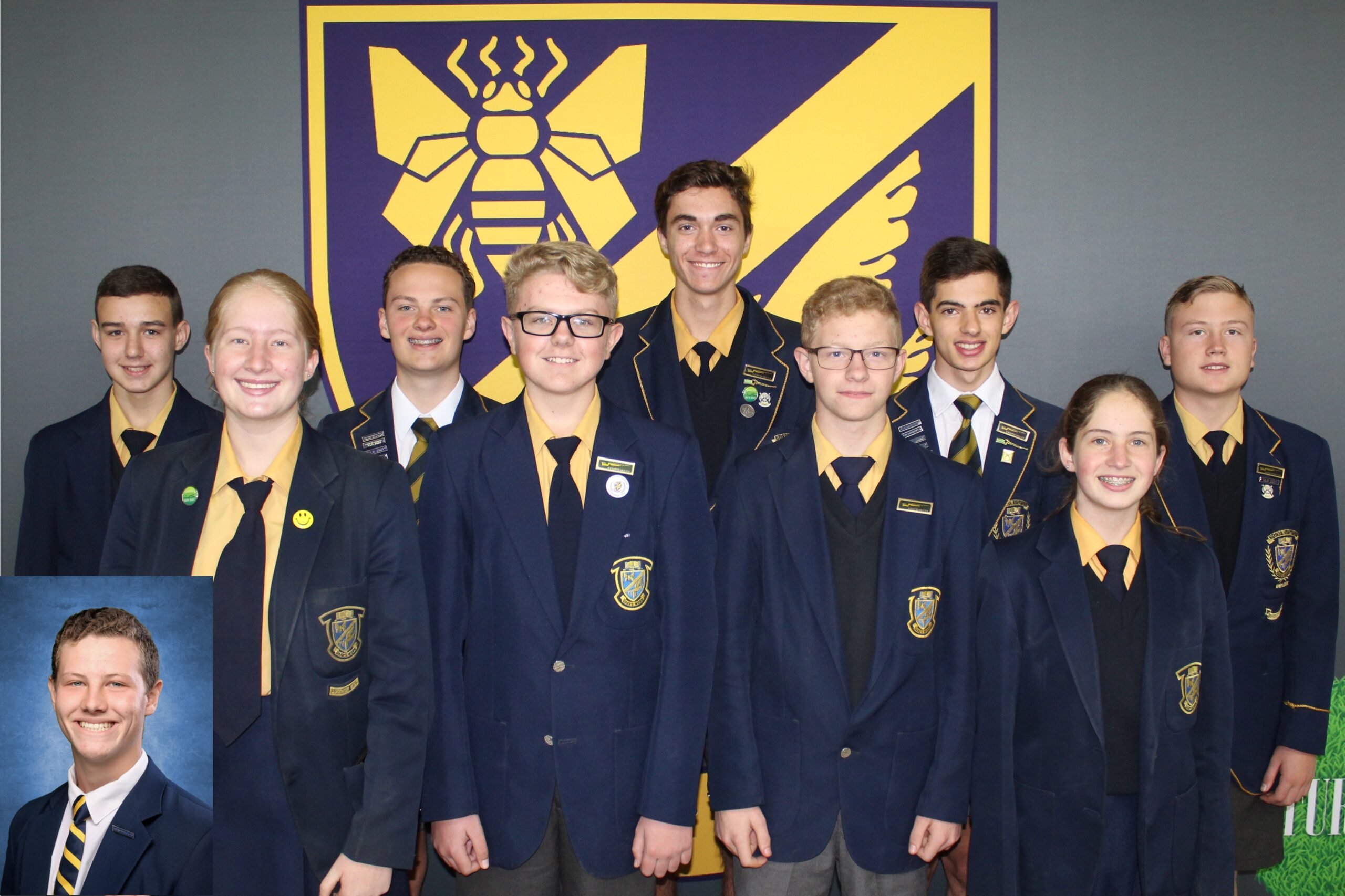 Kempies skuts maak SA-span | Kempton Express