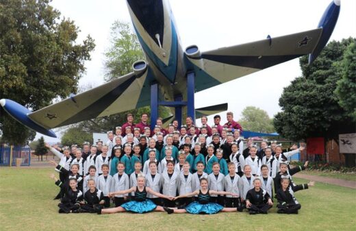 Laerskool Impala dans verhoë aan die brand | Kempton Express