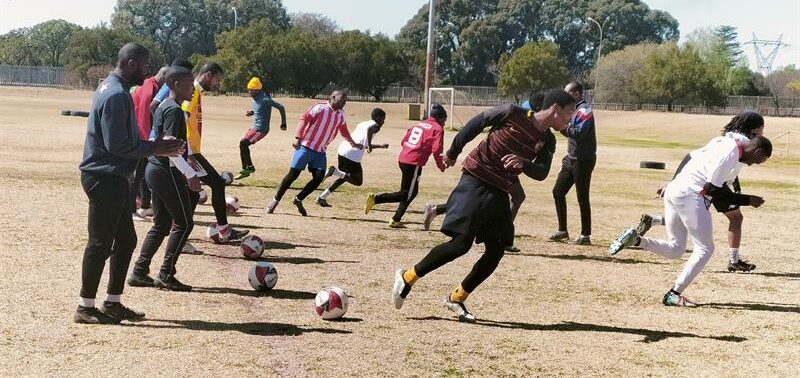 Kempton defeated by Cambridge at the start of the season | Kempton Express