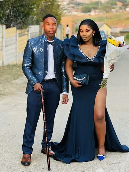 Glitz and glam for Kempton matric learners of Edenglen High | Kempton ...