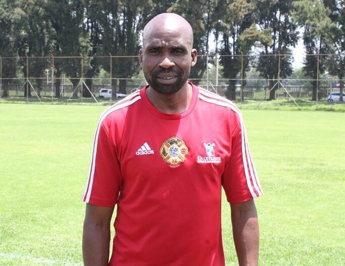 SAFA holds coaching courses at Ekurhuleni stadium | Kempton Express