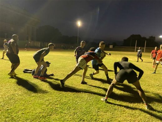 Kempton Ruby Club geared for the season | Kempton Express