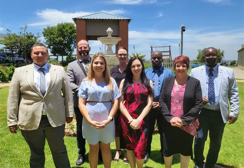 Curro Serengeti welcomes new staff | Kempton Express