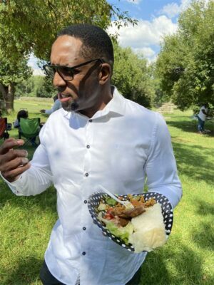 TKM classmates reunite after 36 years | Kempton Express