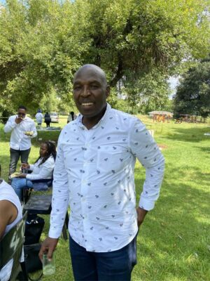 TKM classmates reunite after 36 years | Kempton Express