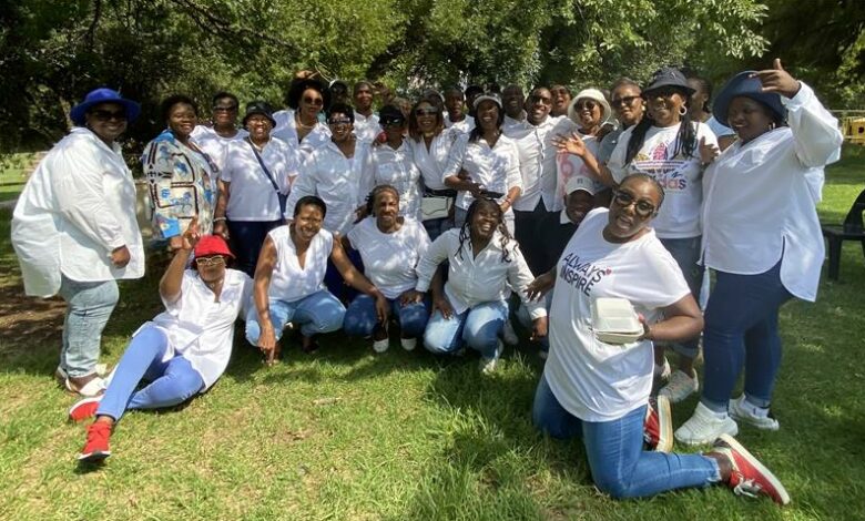TKM classmates reunite after 36 years | Kempton Express