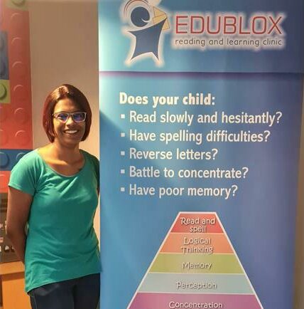 Edublox on Monument Road empowers local children | Kempton Express