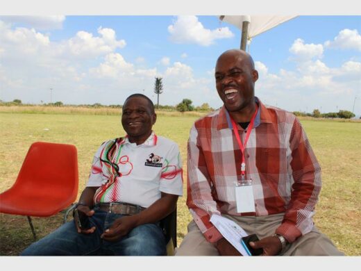 Local learners prepare for the future in a career expo | Kempton Express