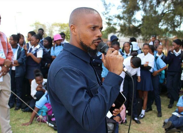 Tsoga Youth Development empower young lives in Thembisa | Kempton Express