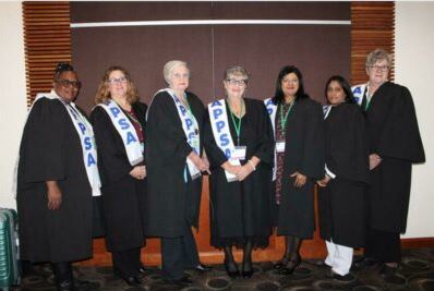 Appsa hosted its first congress after the Covid-19 pandemic | Kempton ...