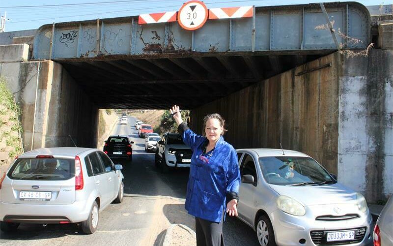 Proposals could solve Elgin Road Bridge conundrum | Kempton Express