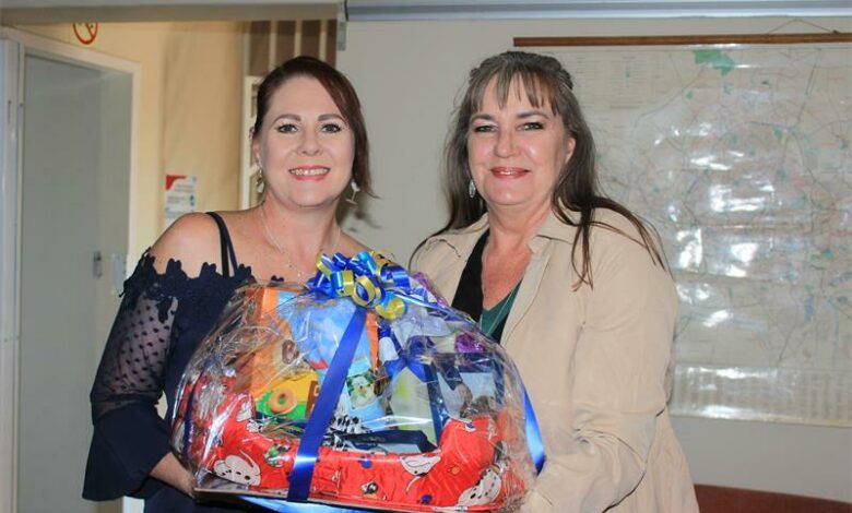 Express winners announced | Kempton Express