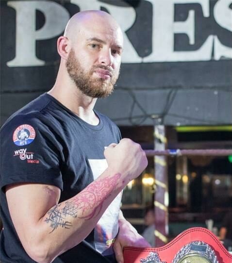 Bredell coach changes lives through boxing | Kempton Express