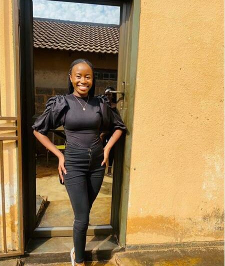 Miss Tembisa finalist aims to make a difference | Kempton Express