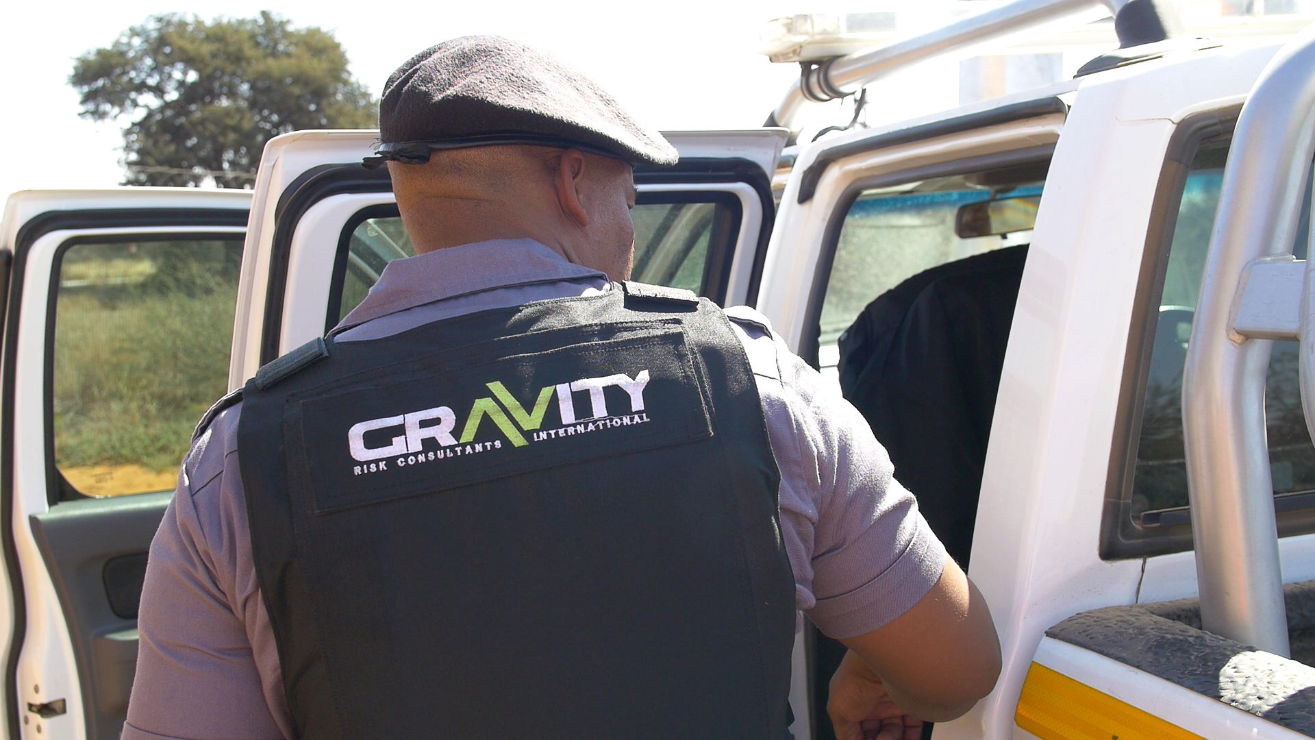 GRAVITY RISK CONSULTANTS INTERNATIONAL | Kempton Express