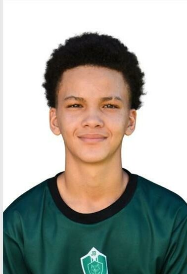 Help Van Riebeeck Park resident play in Portugal | Kempton Express