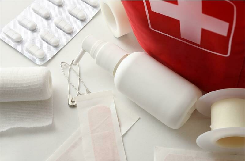 Gauteng Health warns of rising winter burn injuries as children remain ...