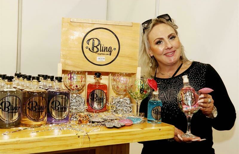 Locals visit East Rand Festival | Kempton Express