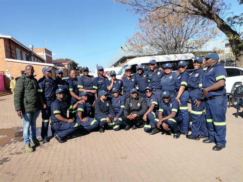 Thembisans hold Youth Talk at Rabasotho Hall | Kempton Express