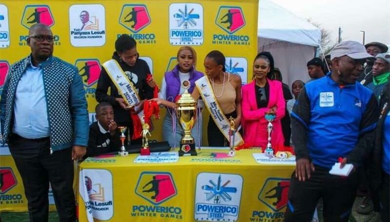Àma2000 FC wins winter games tournament | Kempton Express
