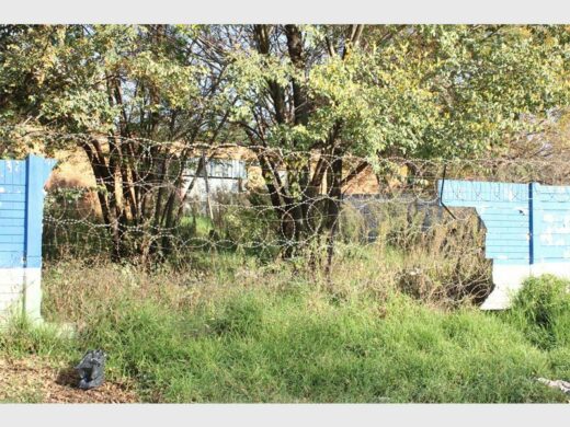 Kempton's swimming pool yet to get an upgrade | Kempton Express