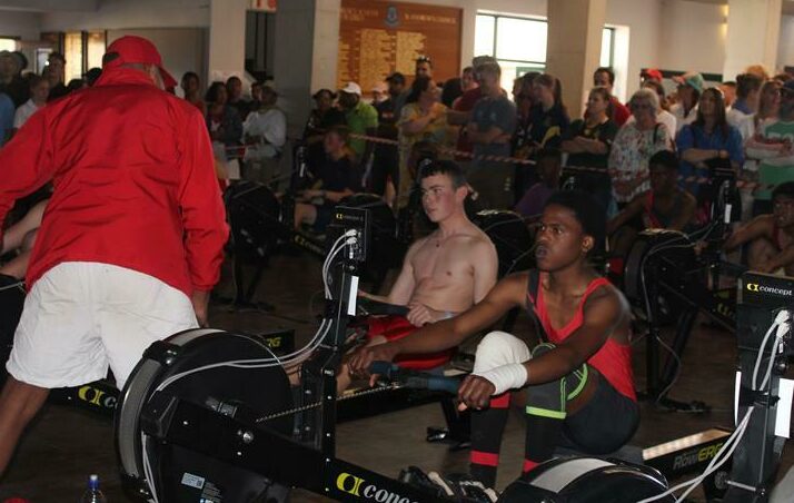 Local schools battle it out for top spot in rowing | Kempton Express