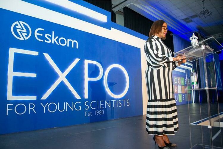 Young local scientists receive top honours | Kempton Express