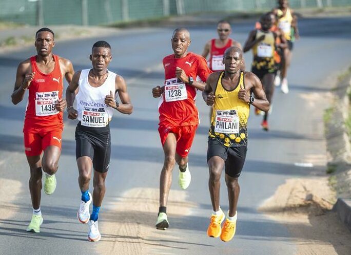 Walk-in registration for Thembisa Mile and 10km announced | Kempton Express