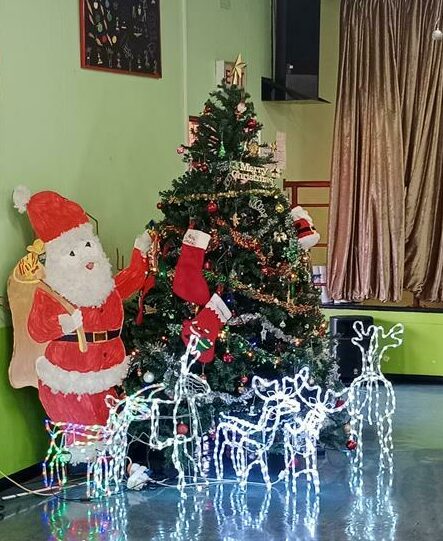 Real meaning of Christmas: More than festivity, a message of hope ...