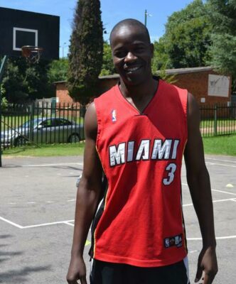 Basketball club gets ready to pounce for 2024 | Kempton Express