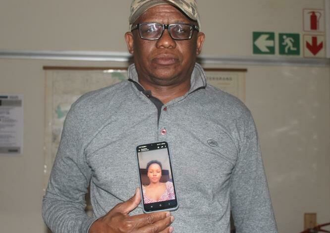 Family investigates daughters death after being let down by SAPS ...