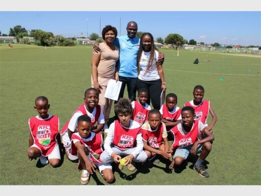 Tembisa’s KFC Mini-Cricket Festival Event held | Kempton Express