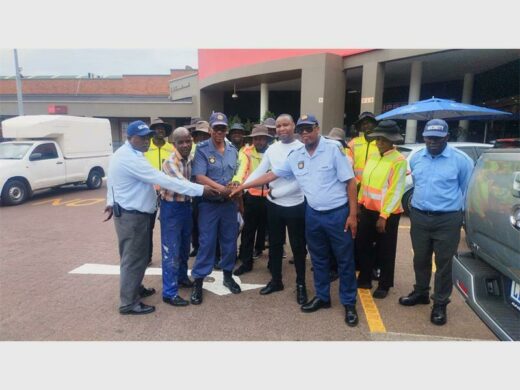 SAPS launch vehicle theft awareness campaign | Kempton Express
